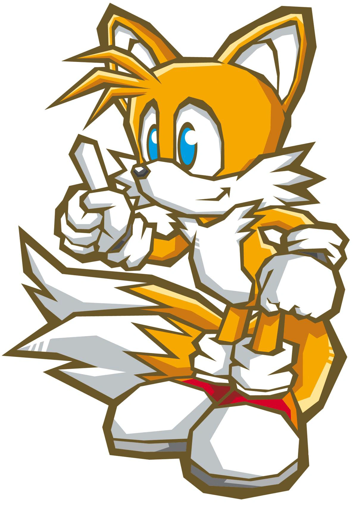 Image - Tails 44.png | Sonic News Network | FANDOM powered by Wikia