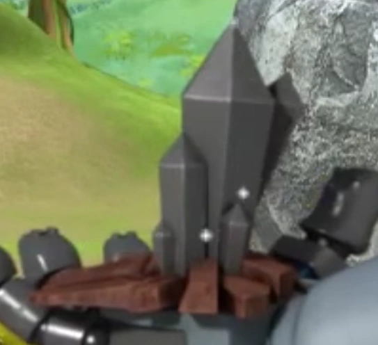 Phantom Ruby prototype | Sonic News Network | Fandom