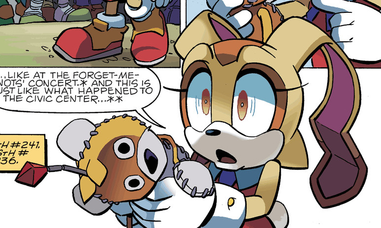 Image Cream Realizes Sonic News Network Fandom Powered By Wikia