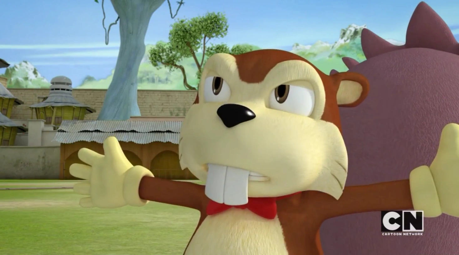 Miles "Tails" Prower (alternate dimension) (Sonic Boom) | Sonic News ...