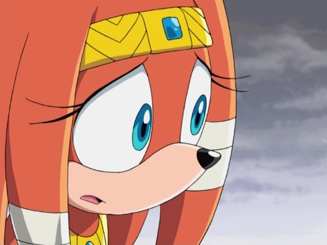 Image - Tikal123.jpg | Sonic News Network | FANDOM powered by Wikia