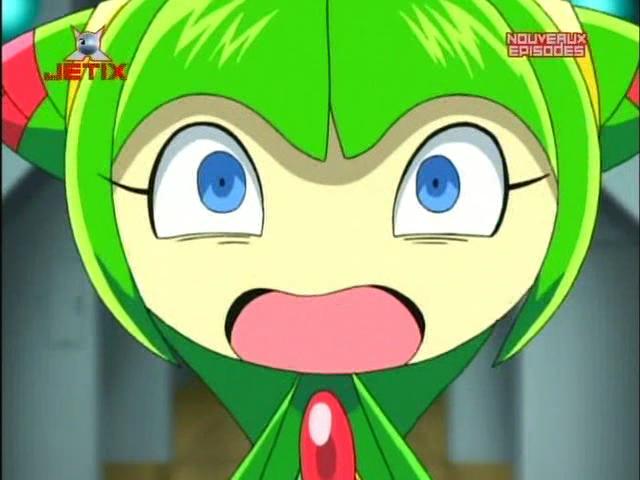 Imagen Cosmoscared Sonic Wiki Fandom Powered By Wikia