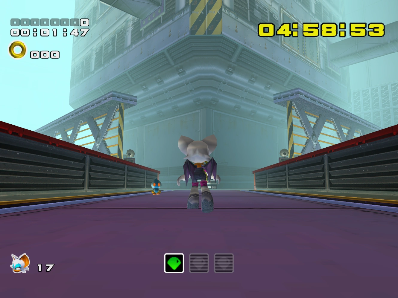 Security Hall/Gallery | Sonic News Network | Fandom