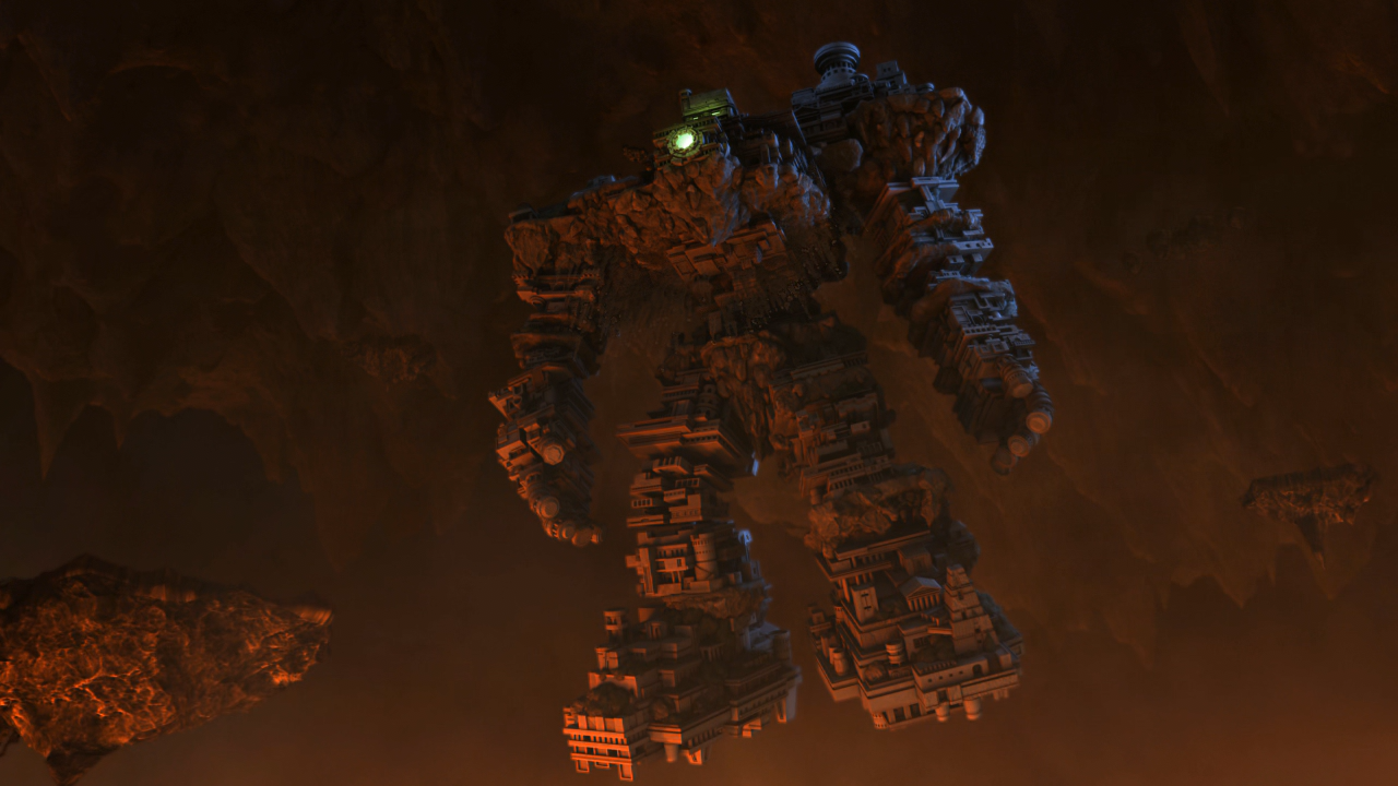 Sonic Unleashed (Review)