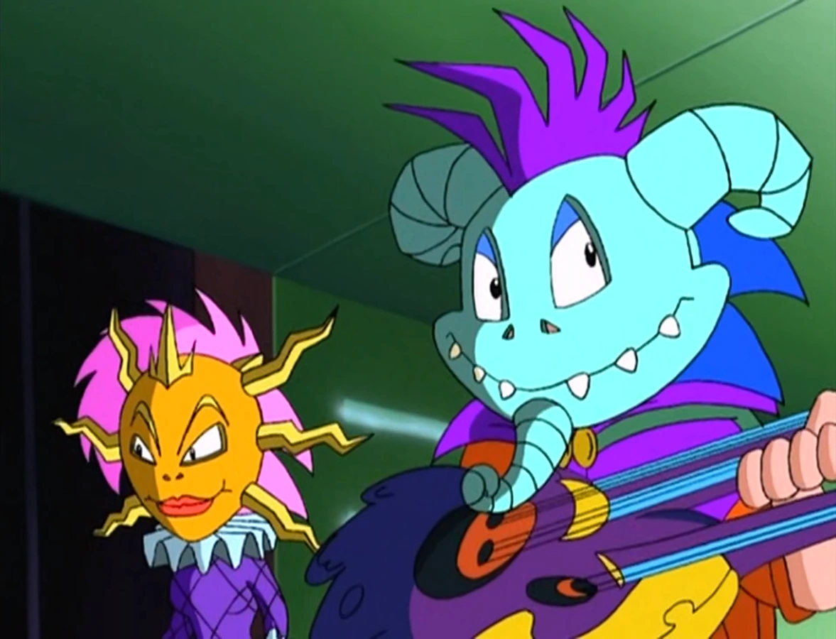 Sonic Underground | Sonic News Network | Fandom