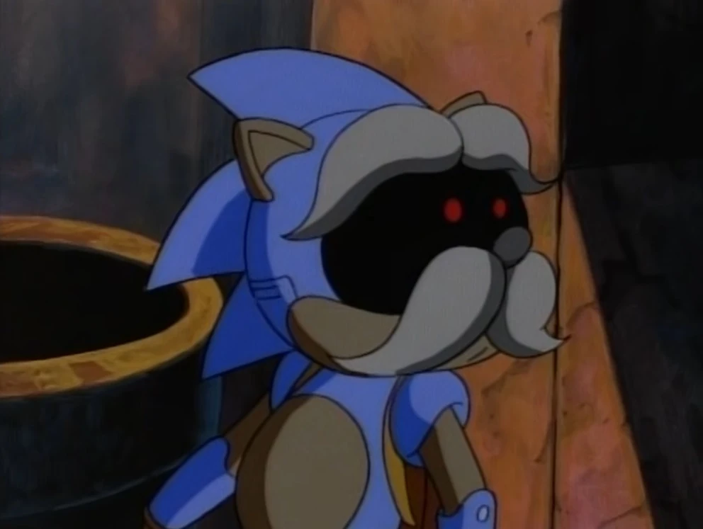 Sir Charles Hedgehog | Sonic News Network | FANDOM powered by Wikia