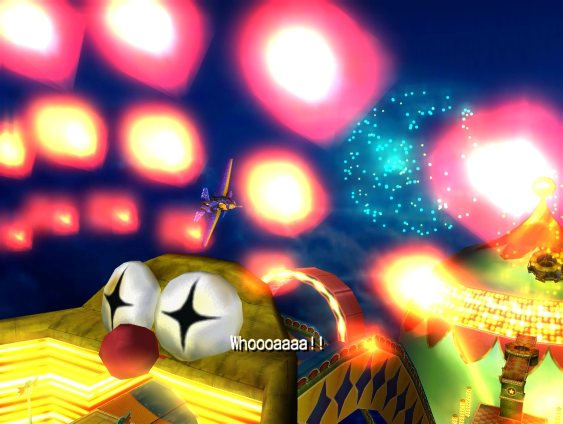 Circus Park/Gallery | Sonic News Network | Fandom