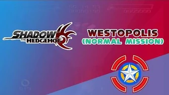 Westopolis | Sonic News Network | Fandom