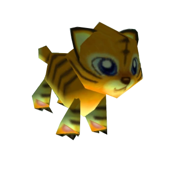 Tiger | Sonic News Network | Fandom
