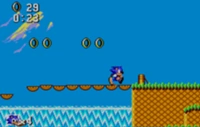 Bridge Zone | Sonic Wiki | Fandom