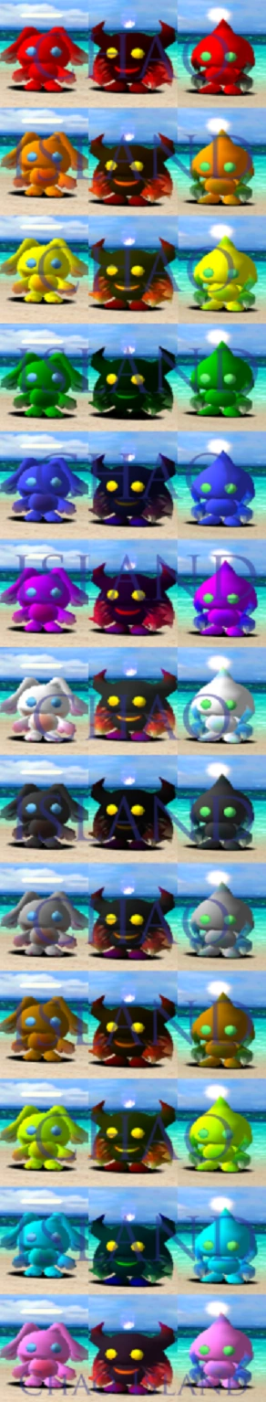 Image - Chaos chao board.png | Sonic News Network | FANDOM powered by Wikia