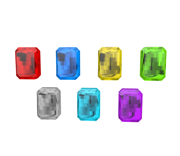 Sol Emerald | Sonic News Network | FANDOM powered by Wikia