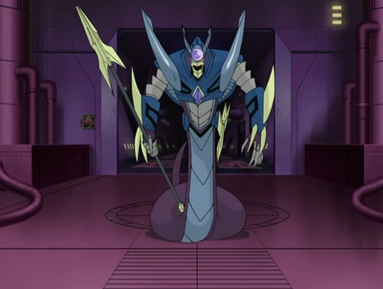 Metarex Viper | Sonic News Network | FANDOM powered by Wikia