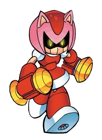 Rose Woman | Sonic News Network | FANDOM powered by Wikia