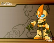 Emerl/Gallery | Sonic News Network | Fandom