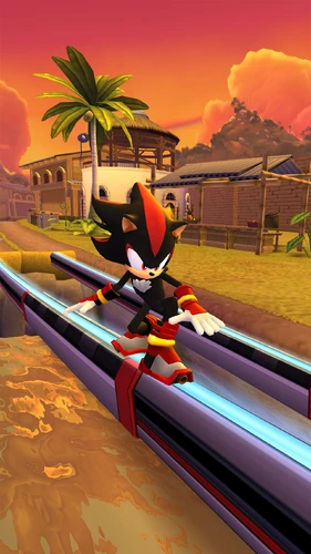 Rail (Sonic Boom) | Sonic News Network | FANDOM powered by Wikia