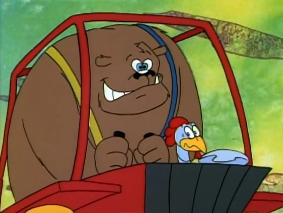 Adventures of Sonic the Hedgehog | Sonic News Network | FANDOM powered ...