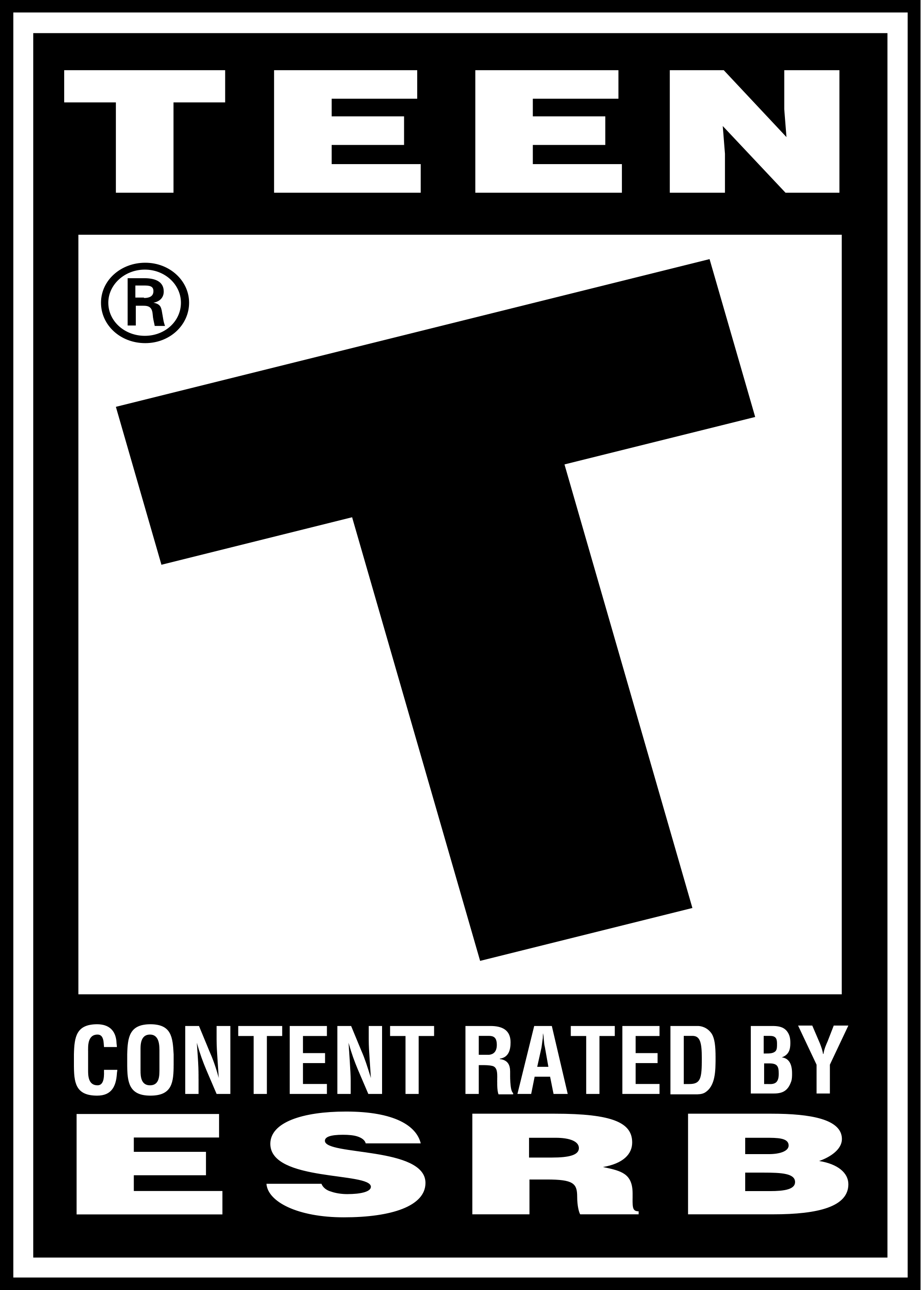Imagen Esrb Tpng Sonic Wiki Fandom Powered By Wikia