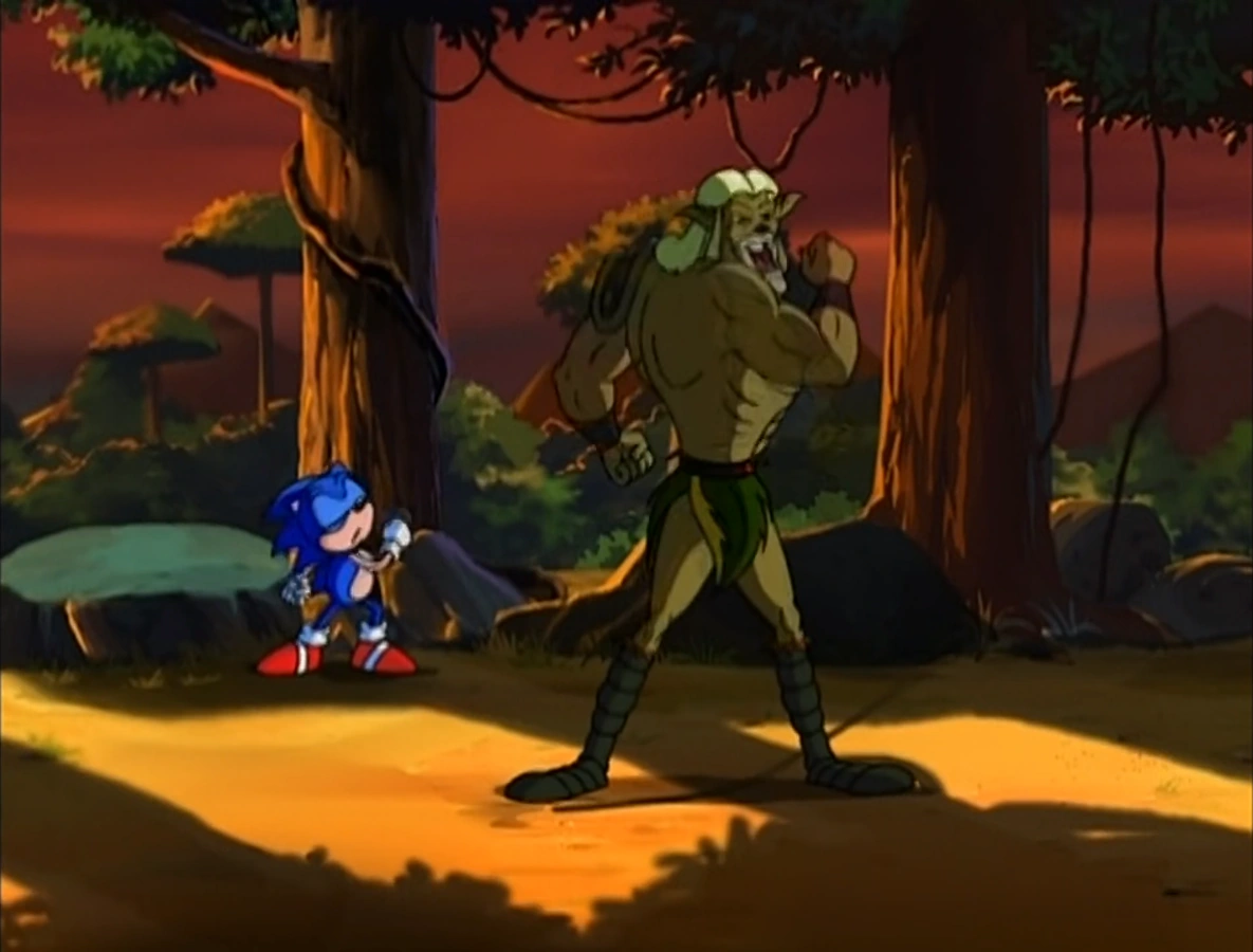 Sonic Underground | Sonic News Network | Fandom