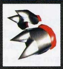 Knuckles The Echidna (Sonic The Hedgehog) vs Yang (RWBY) | SpaceBattles