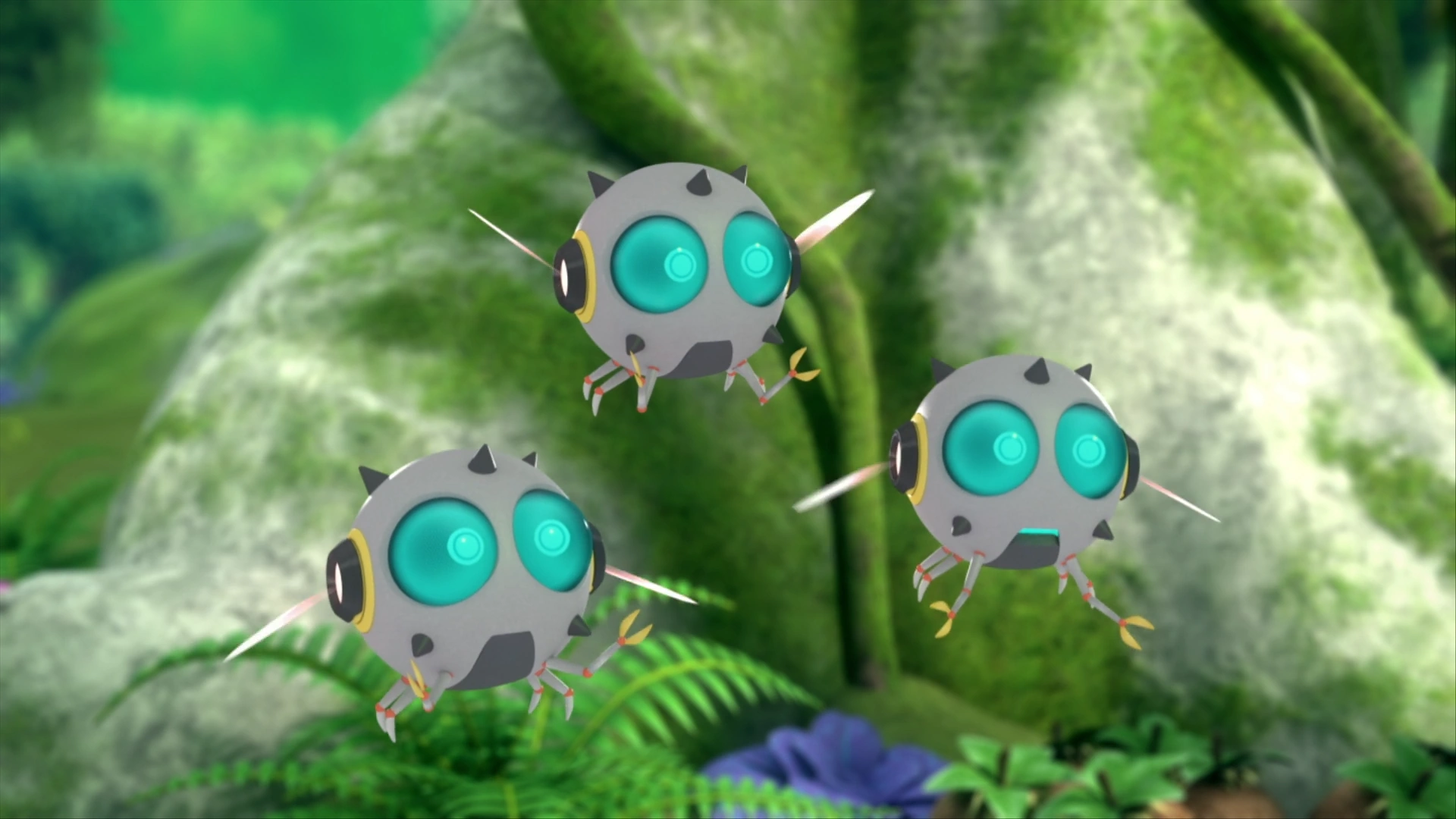 Yes Bot | Sonic News Network | Fandom