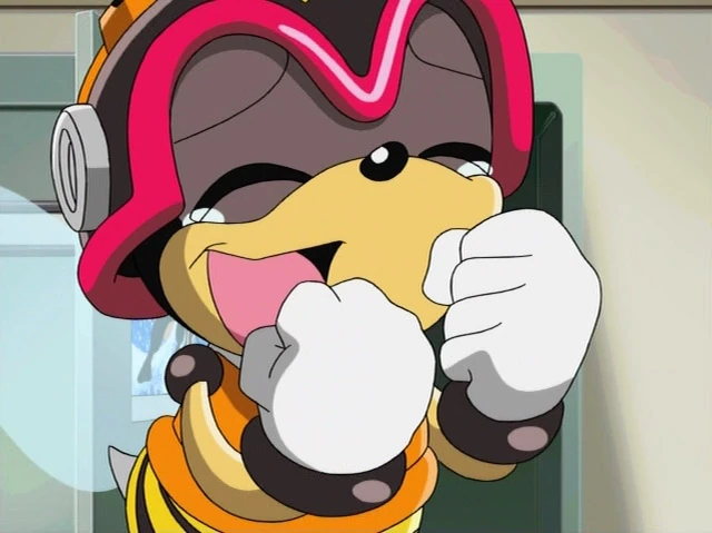 Charmy Bee | Sonic Wiki | FANDOM powered by Wikia