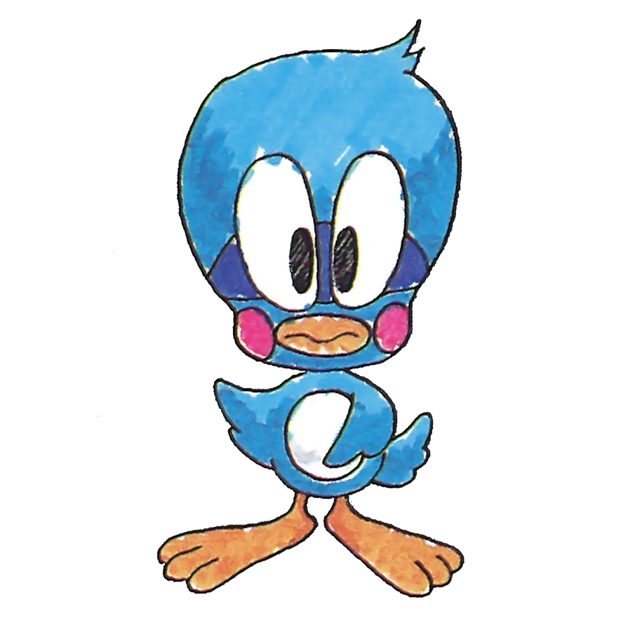 Image - Flicky 2.png | Sonic News Network | FANDOM powered by Wikia