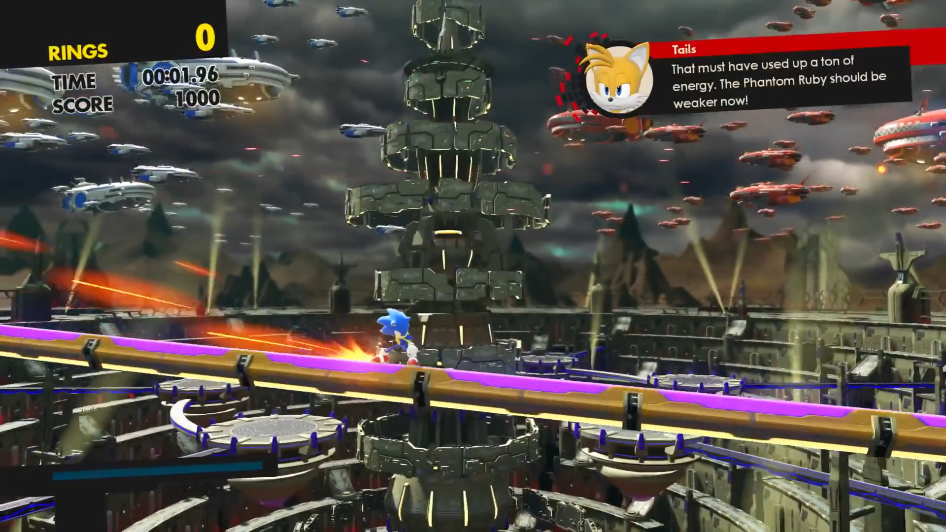 Eggman Empire Fortress | Sonic Wiki | FANDOM powered by Wikia Eggman Empire Fortress | Sonic Wiki | FANDOM powered by Wikia