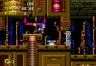 Metallic Madness | Sonic News Network | Fandom