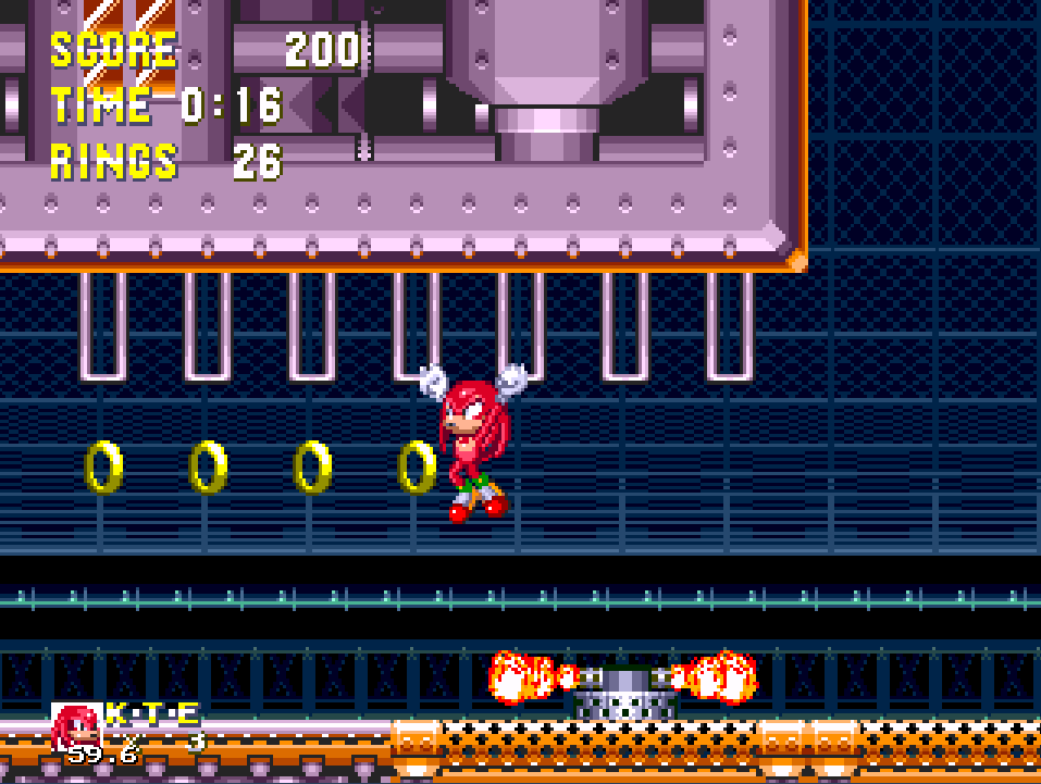 Flying Battery Zone | Sonic Wiki | FANDOM powered by Wikia