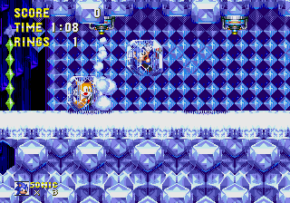 Freeze | Sonic News Network | Fandom