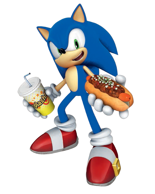 Image - Joypolis Sonic chili dog.png | Sonic News Network | FANDOM powered by Wikia