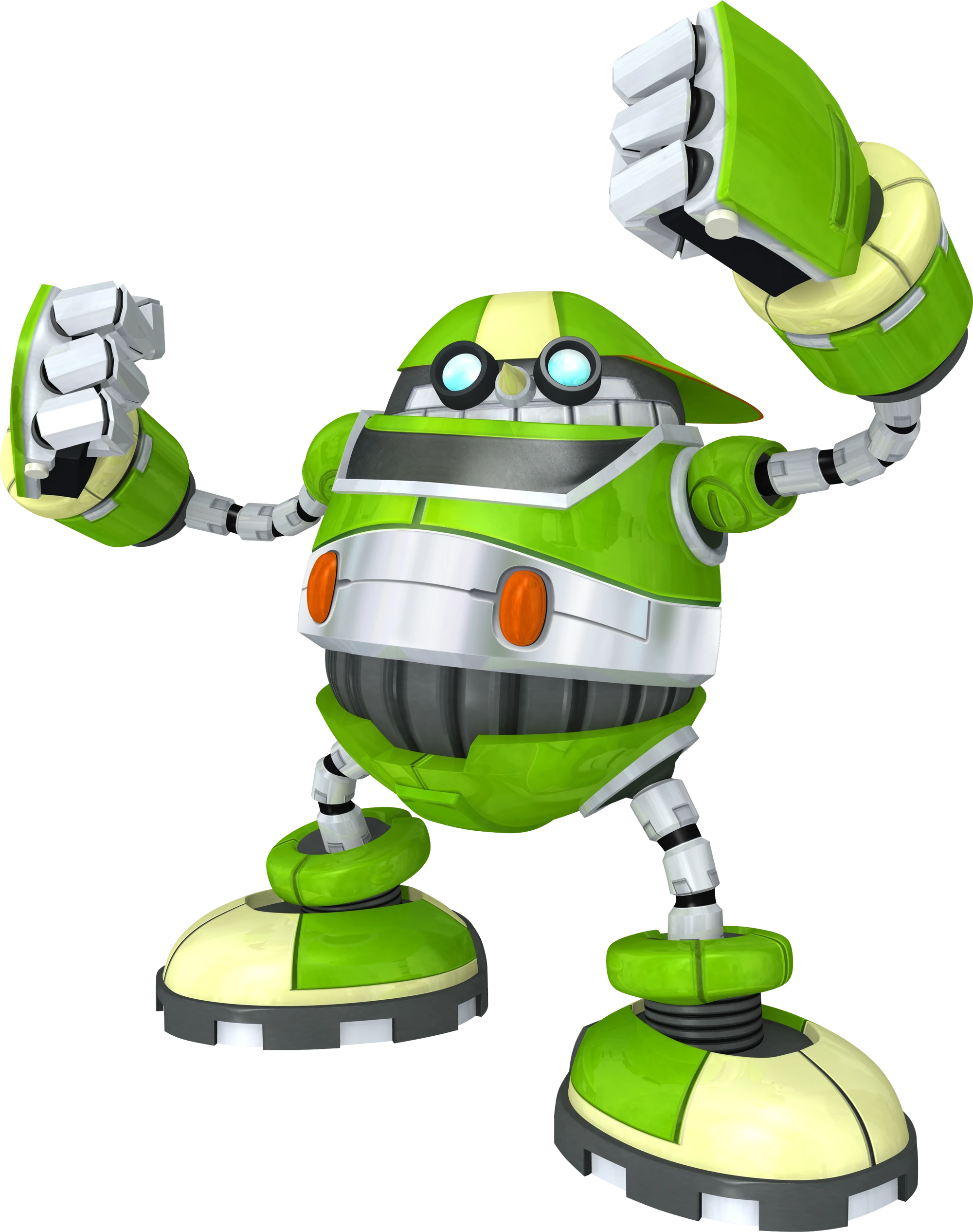 E-10000G | Sonic вики | Fandom