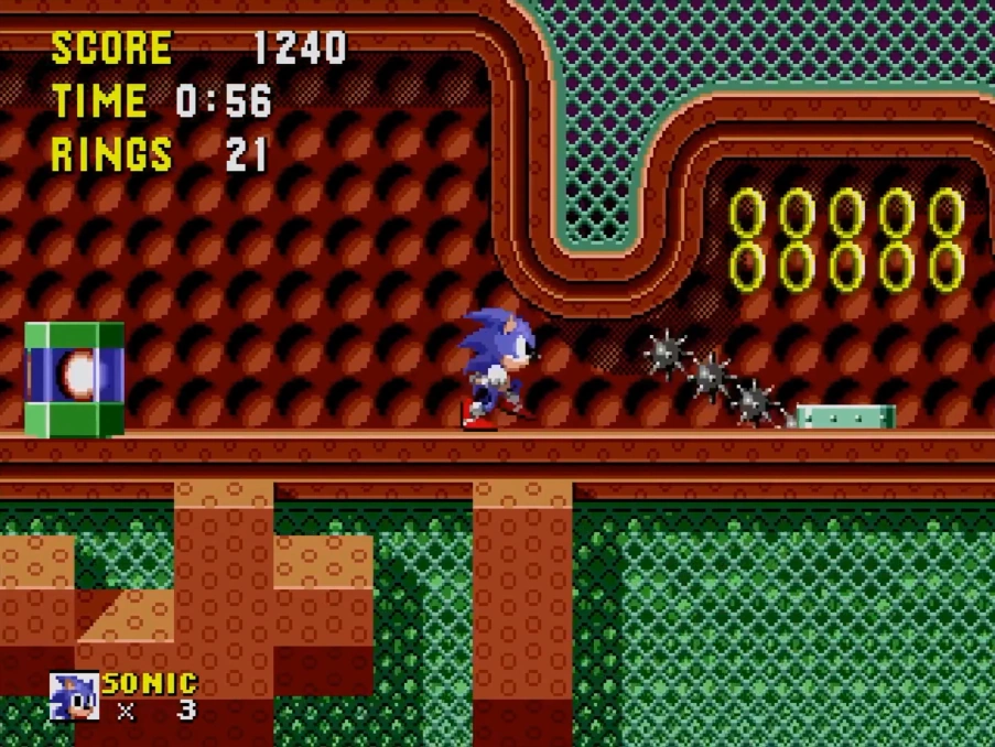 Iron ball/Gallery | Sonic News Network | Fandom