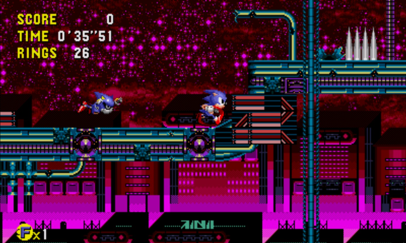 Metal Sonic Sonic Wiki Fandom Powered By Wikia
