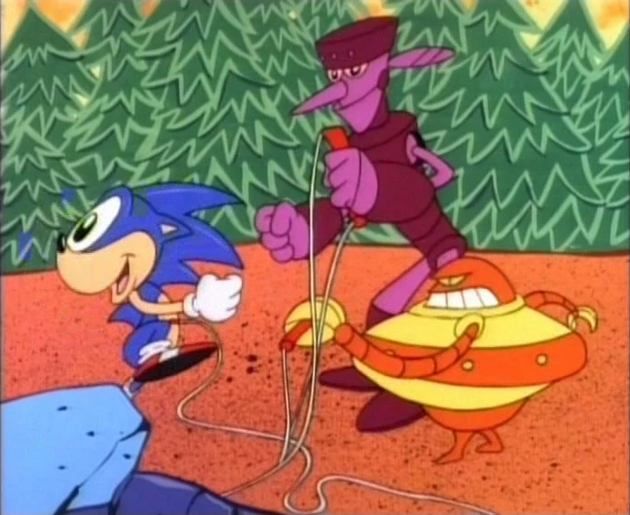 Arms Sonic News Network Fandom Powered By Wikia 