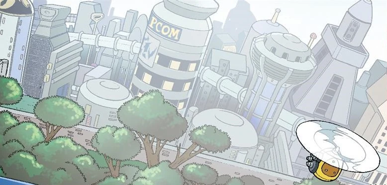 Earth (Mega Man's World) | Sonic News Network | FANDOM powered by Wikia