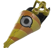 Drill Wispon | Sonic News Network | FANDOM powered by Wikia