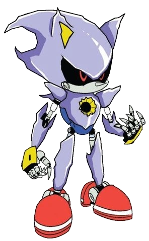 Crystal Sonic | Sonic News Network | Fandom