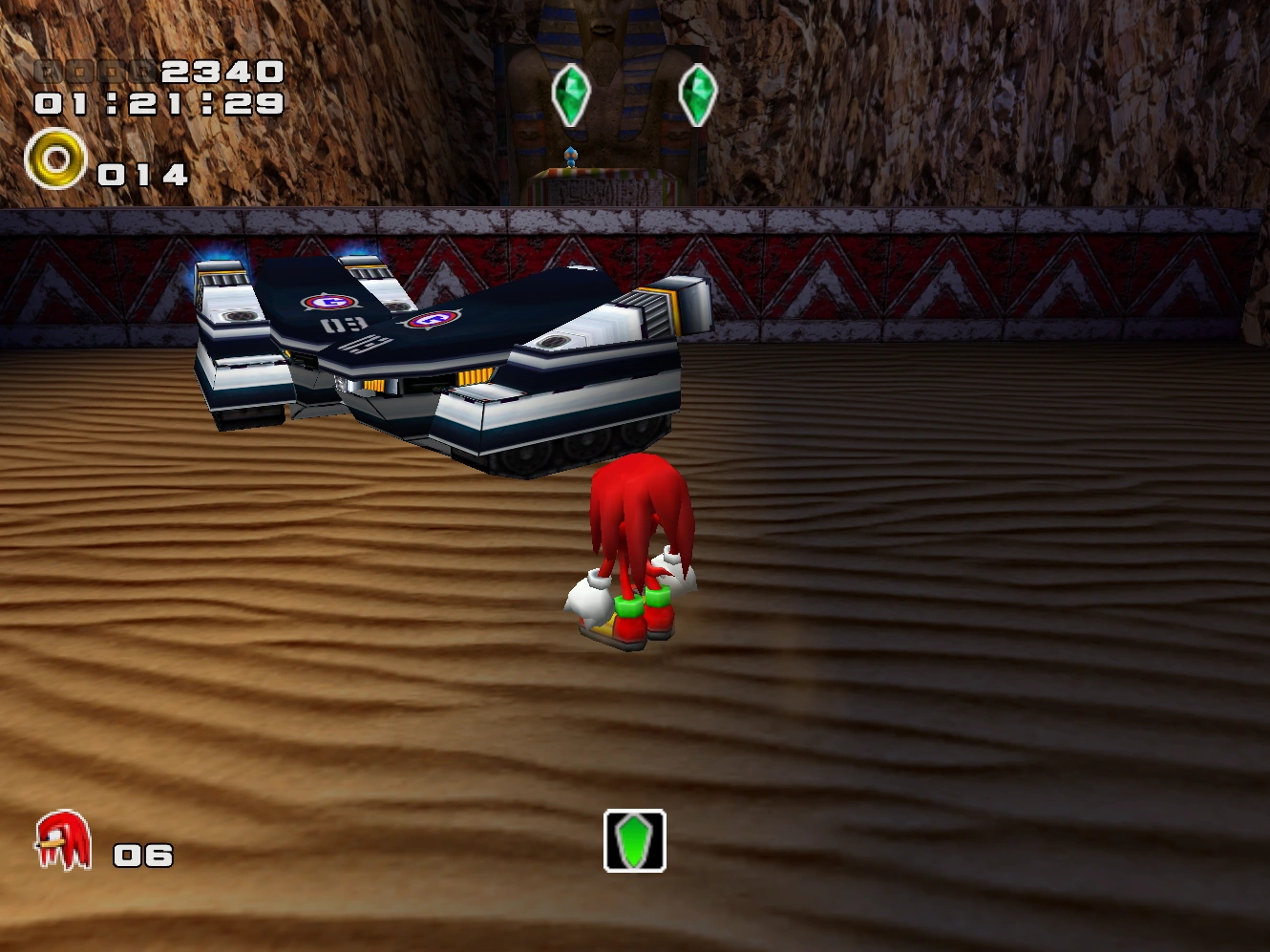 Rhino Jet | Sonic News Network | FANDOM powered by Wikia