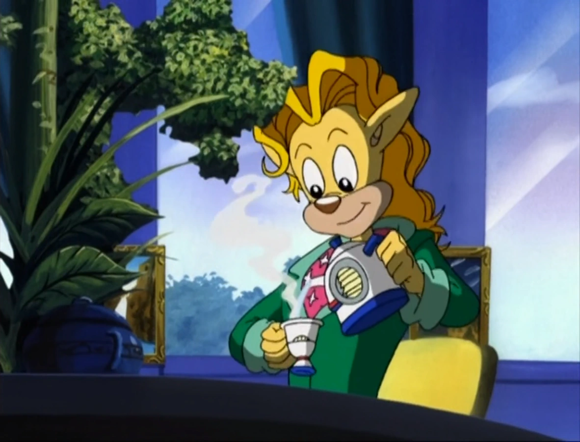 Sonic Underground | Sonic News Network | Fandom