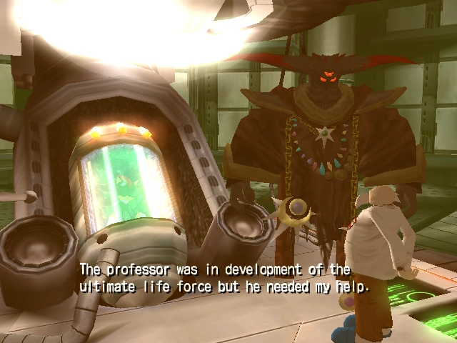 Gerald Robotnik | Sonic News Network | FANDOM powered by Wikia