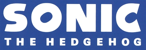 Image - Sonic-the-Hedgehog-JP-Logo-White.png | Sonic News Network ...