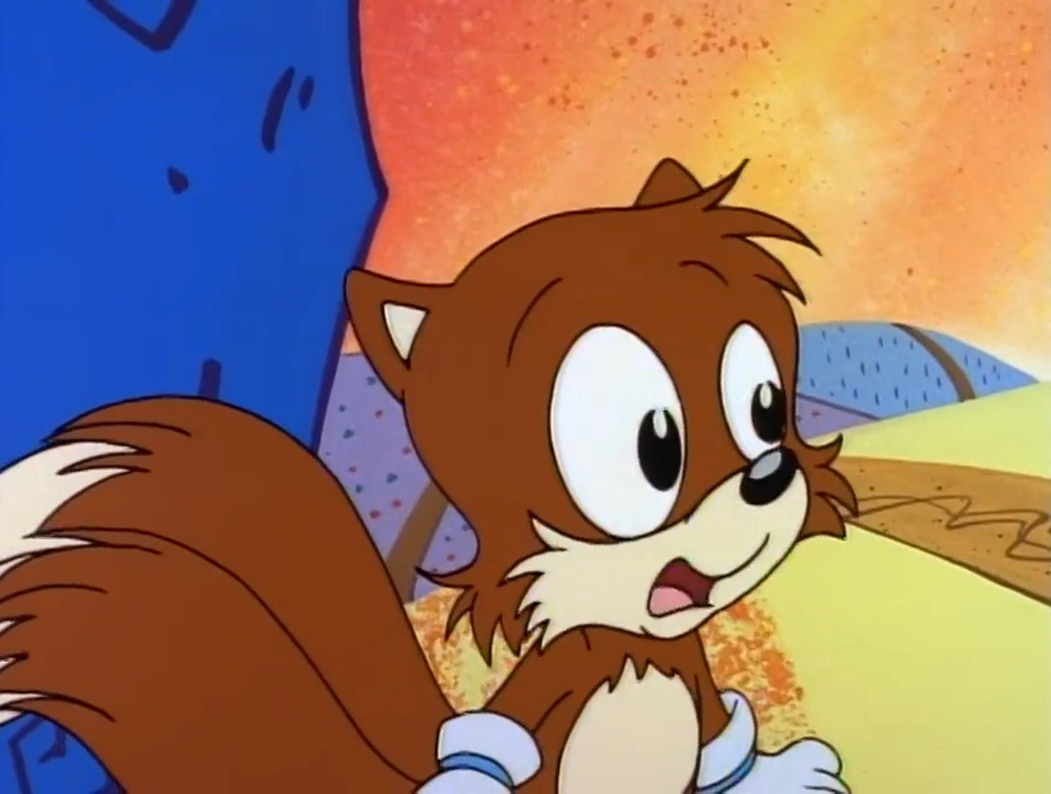 Category:Adventures of Sonic the Hedgehog images | Sonic News Network ...