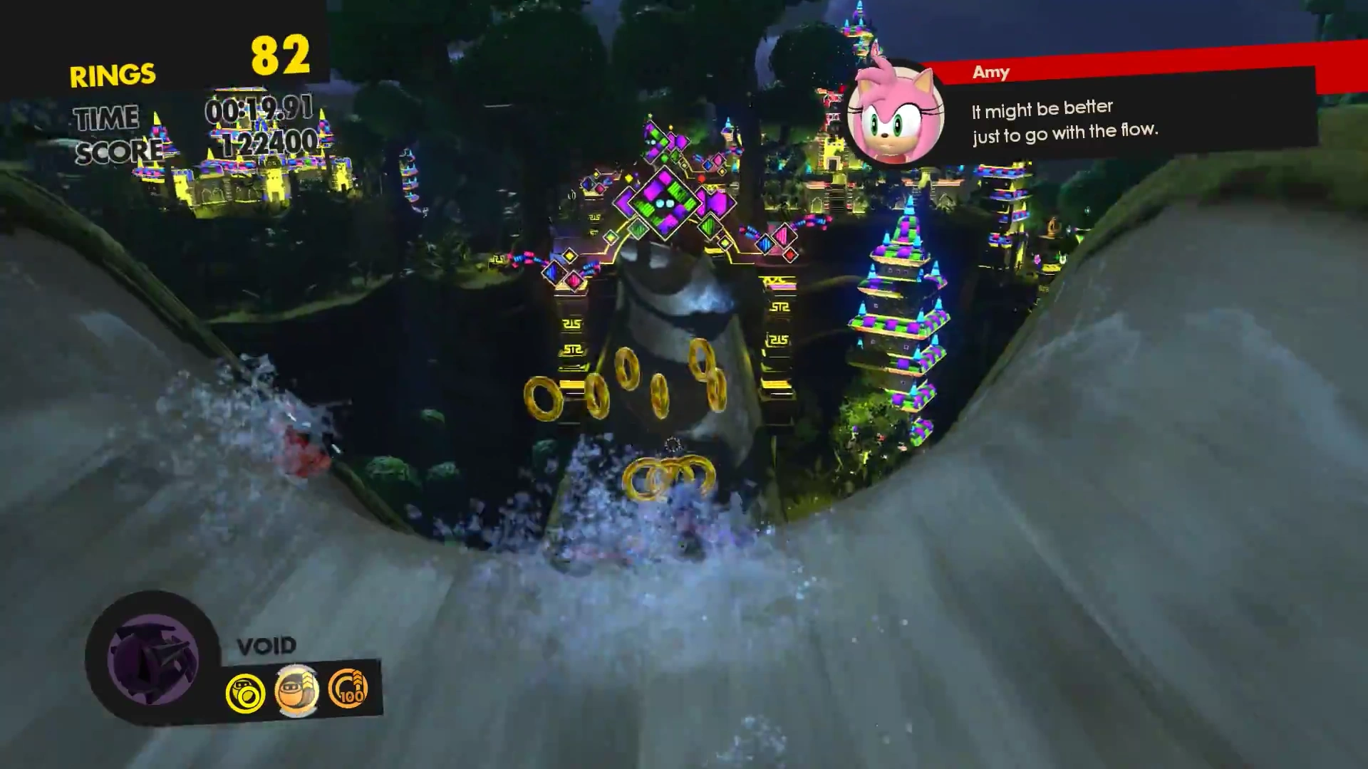 Aqua Road | Sonic News Network | Fandom