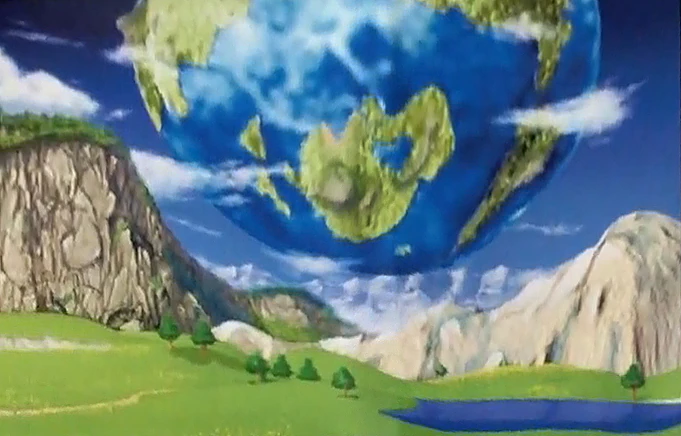 Little Planet | Sonic News Network | FANDOM powered by Wikia