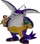 Froggy | Sonic News Network | FANDOM powered by Wikia