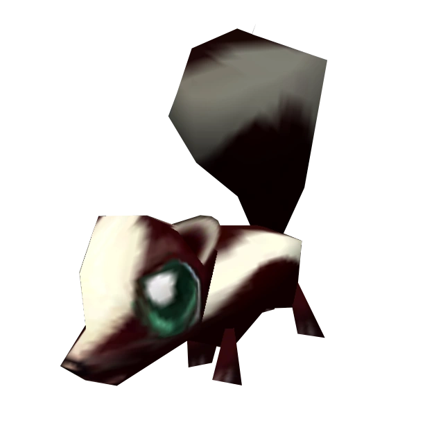 Skunk | Sonic News Network | Fandom