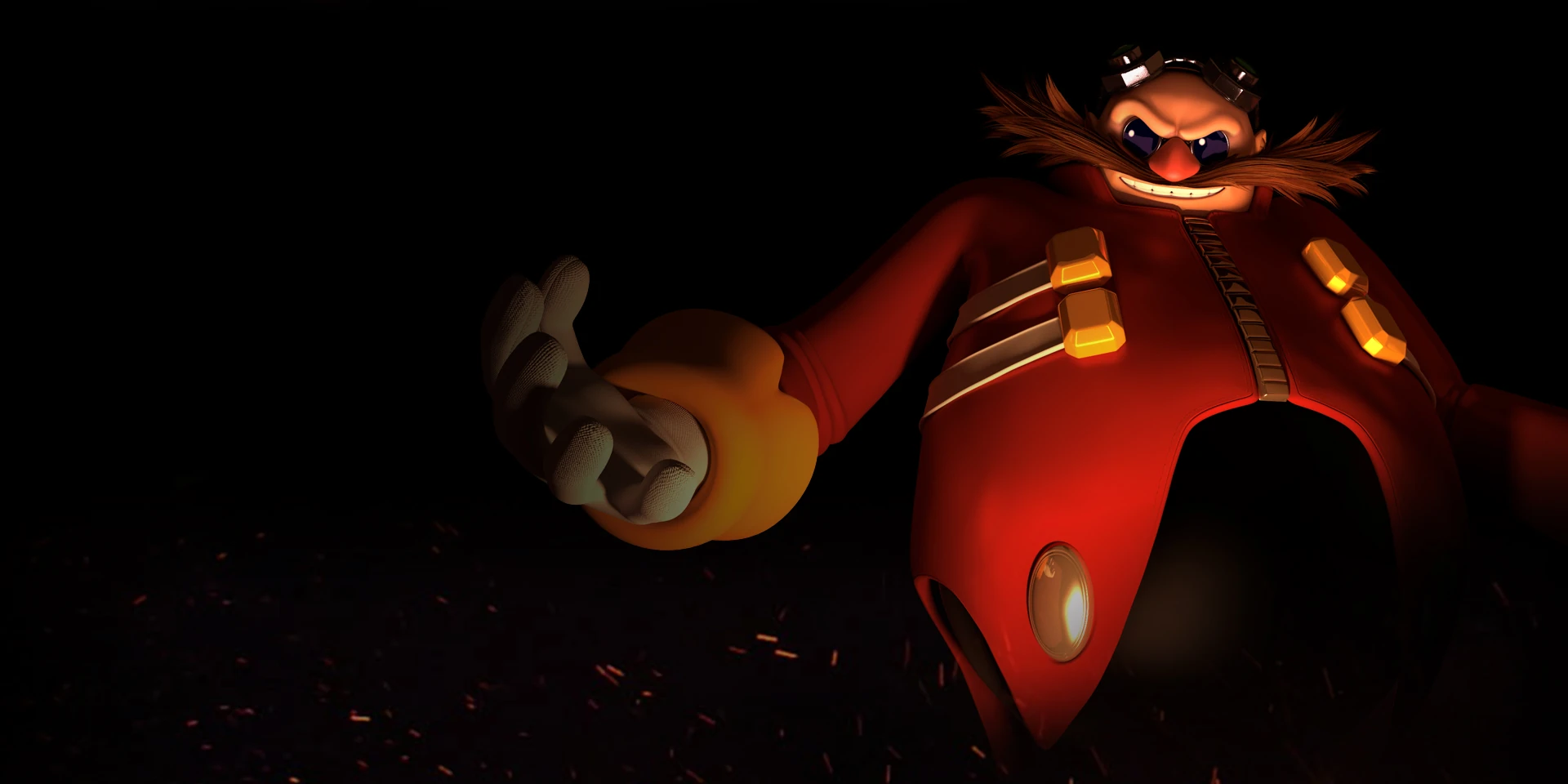 Image - Villain eggman 2.jpg | Sonic News Network | FANDOM powered by Wikia