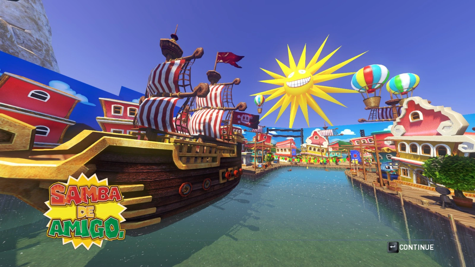 Samba Studios | Sonic News Network | FANDOM powered by Wikia